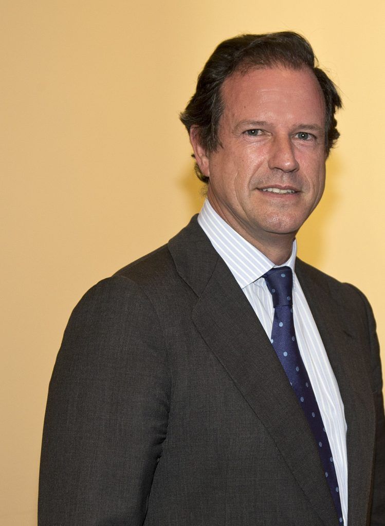 JAVIER GARAT AFRONTA SU SÉPTIMO MANDATO EN LA COALICIÓN INTERNACIONAL ...