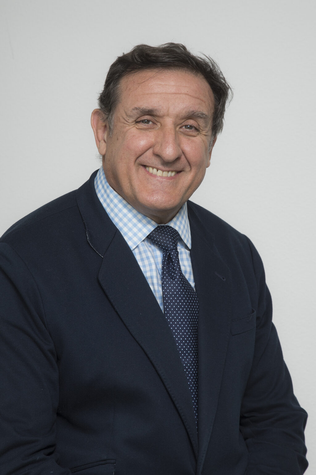 JULIO MORÓN, REELEGIDO PRESIDENTE DE CEPESCA CON EL RESPALDO UNÁNIME DE ...